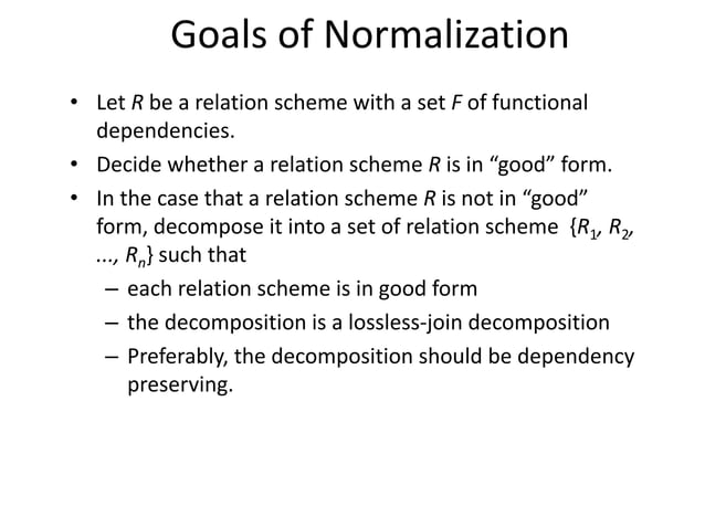 Normalization.ppt