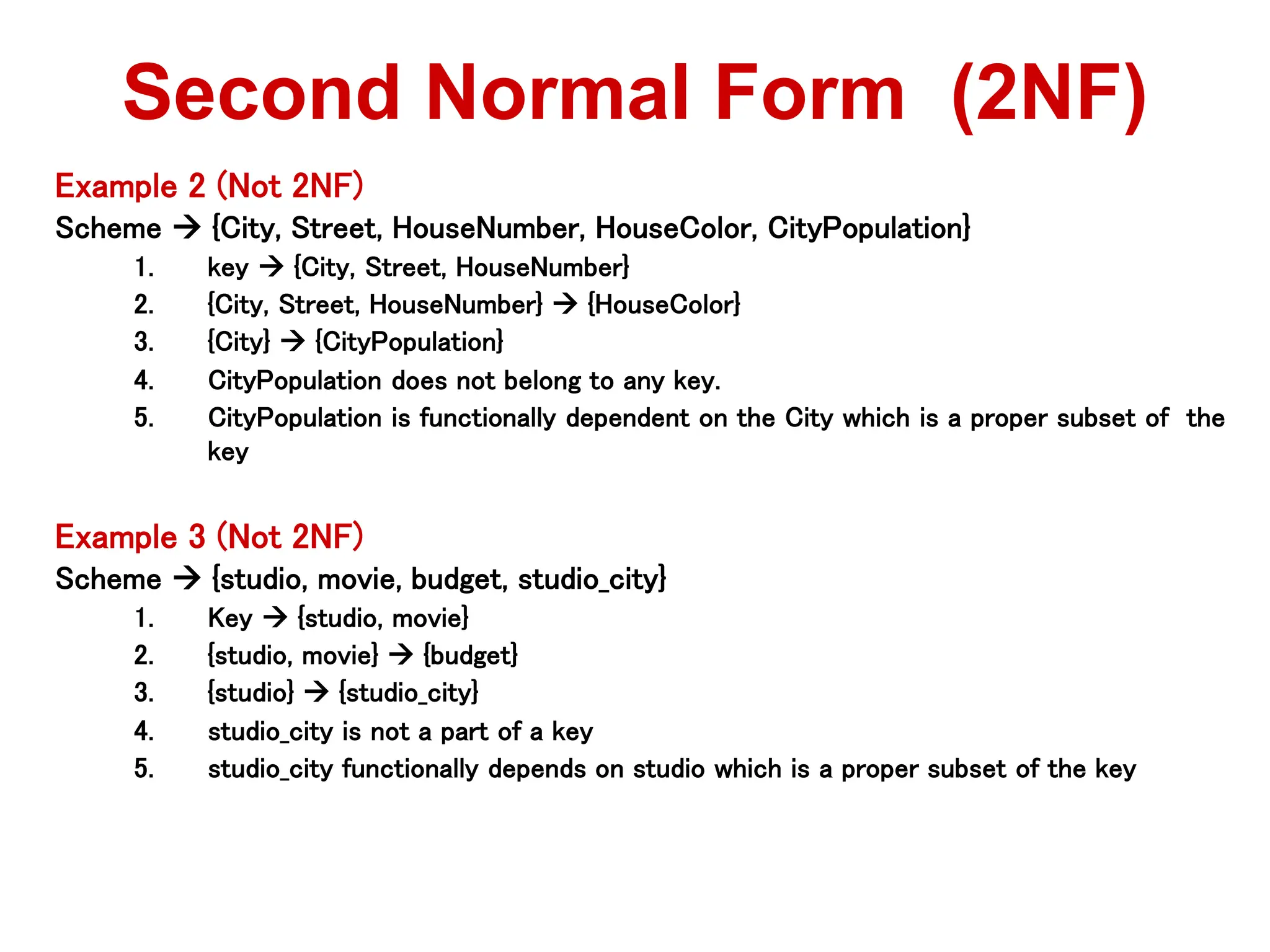 normalization-Normalization -Process of Divide Tables | PPT | Databases | Computer Software and ...