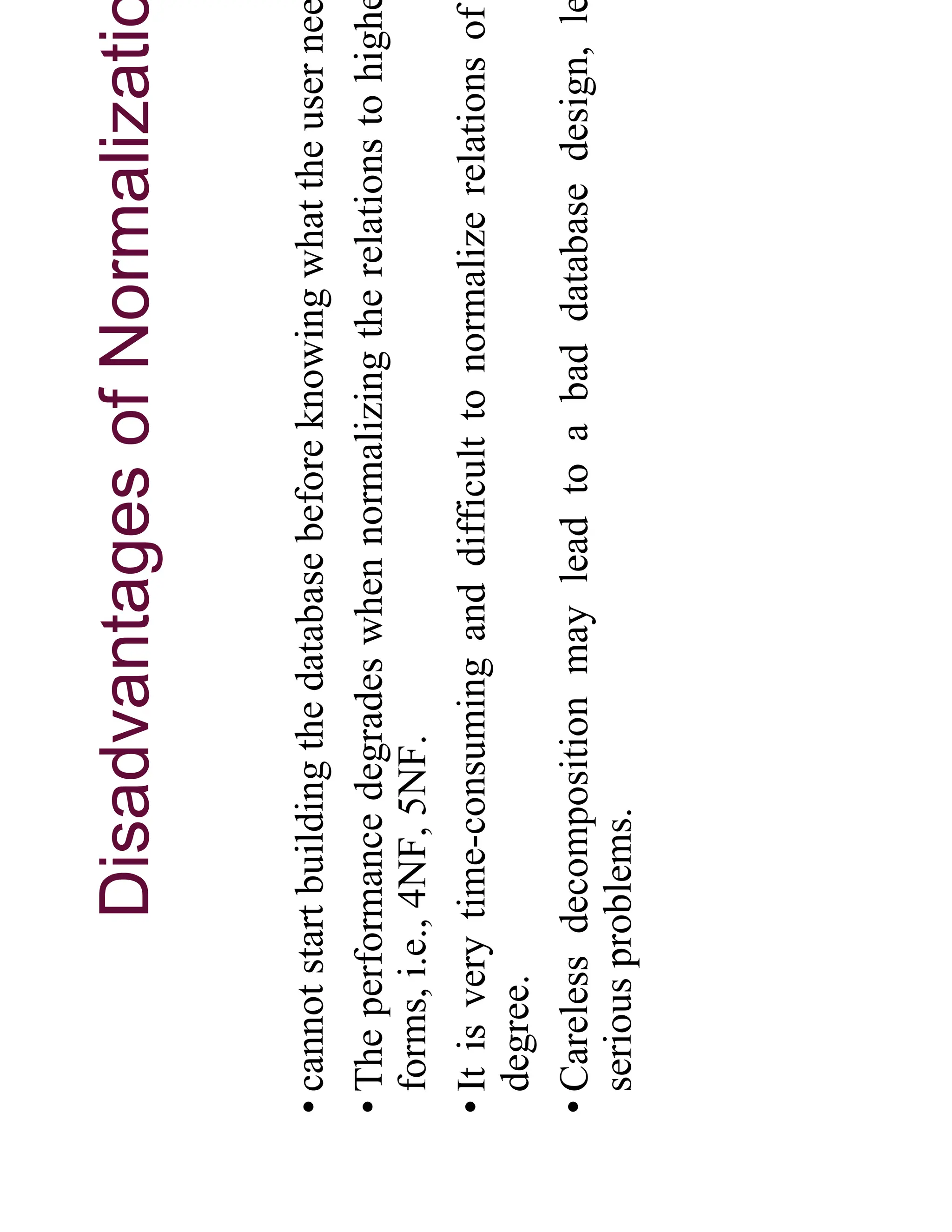 RDBMS DATABASSE SYSTEMS NORMALIZATION.pdf