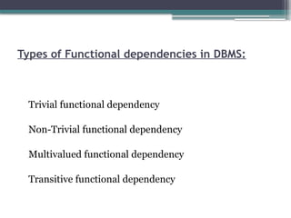 Normalization-1NF,2NF,Functional dependencies.pptx