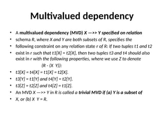 Normalization in data base management system.pptx