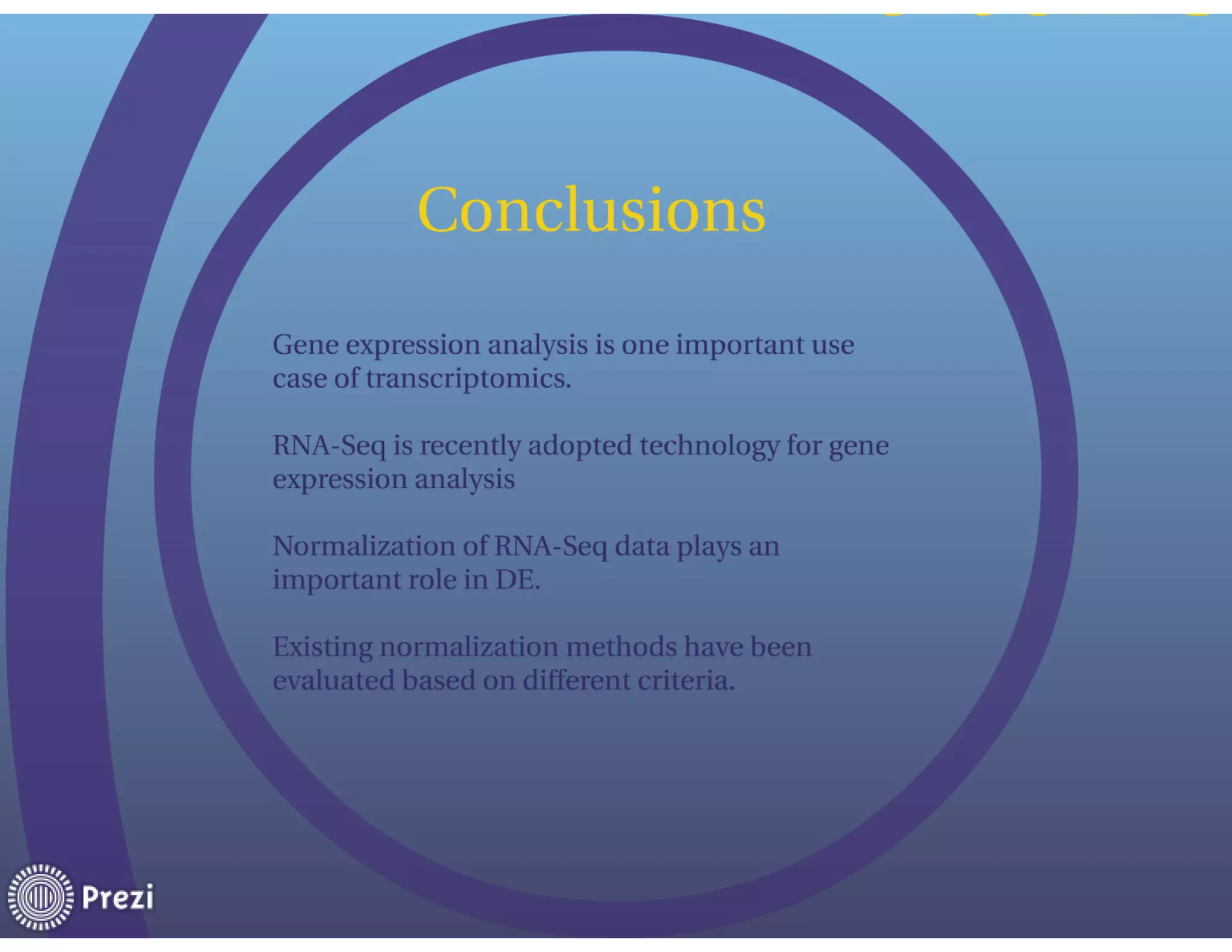 Normalization of-rna-seq-gene-expression-data | PPT