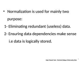 Normalization in Relational Data Model.pptx
