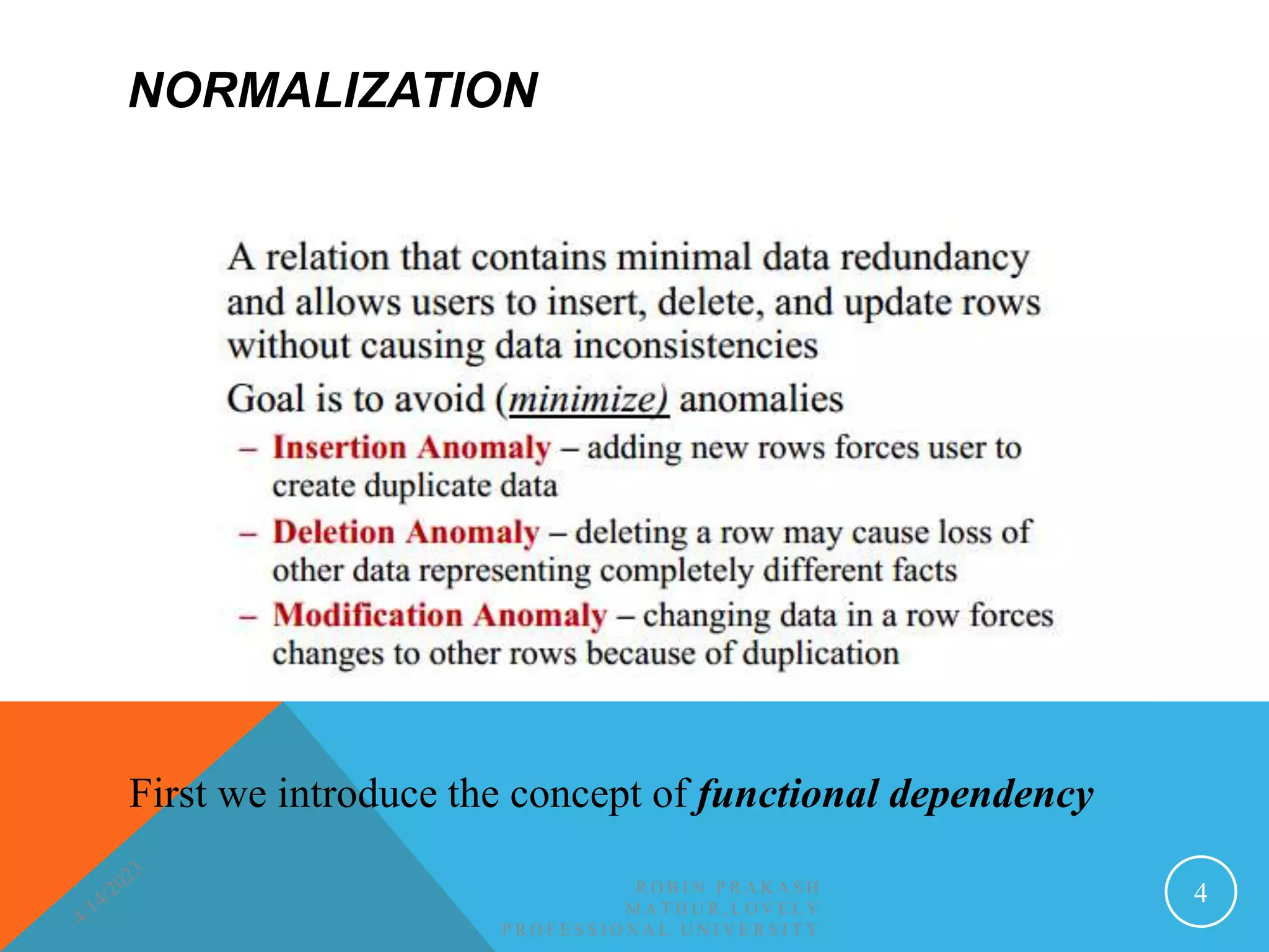 NORMALIZATION FOR CLASS (1).ppt