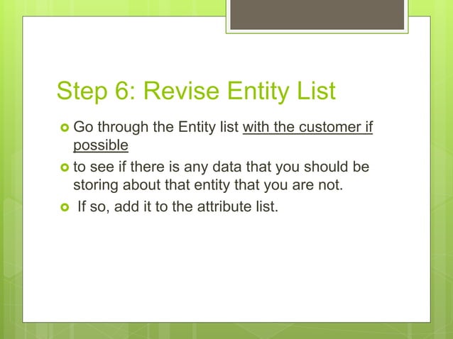 Normalization | PPTX