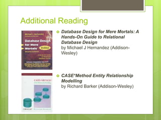 Normalization | PPTX