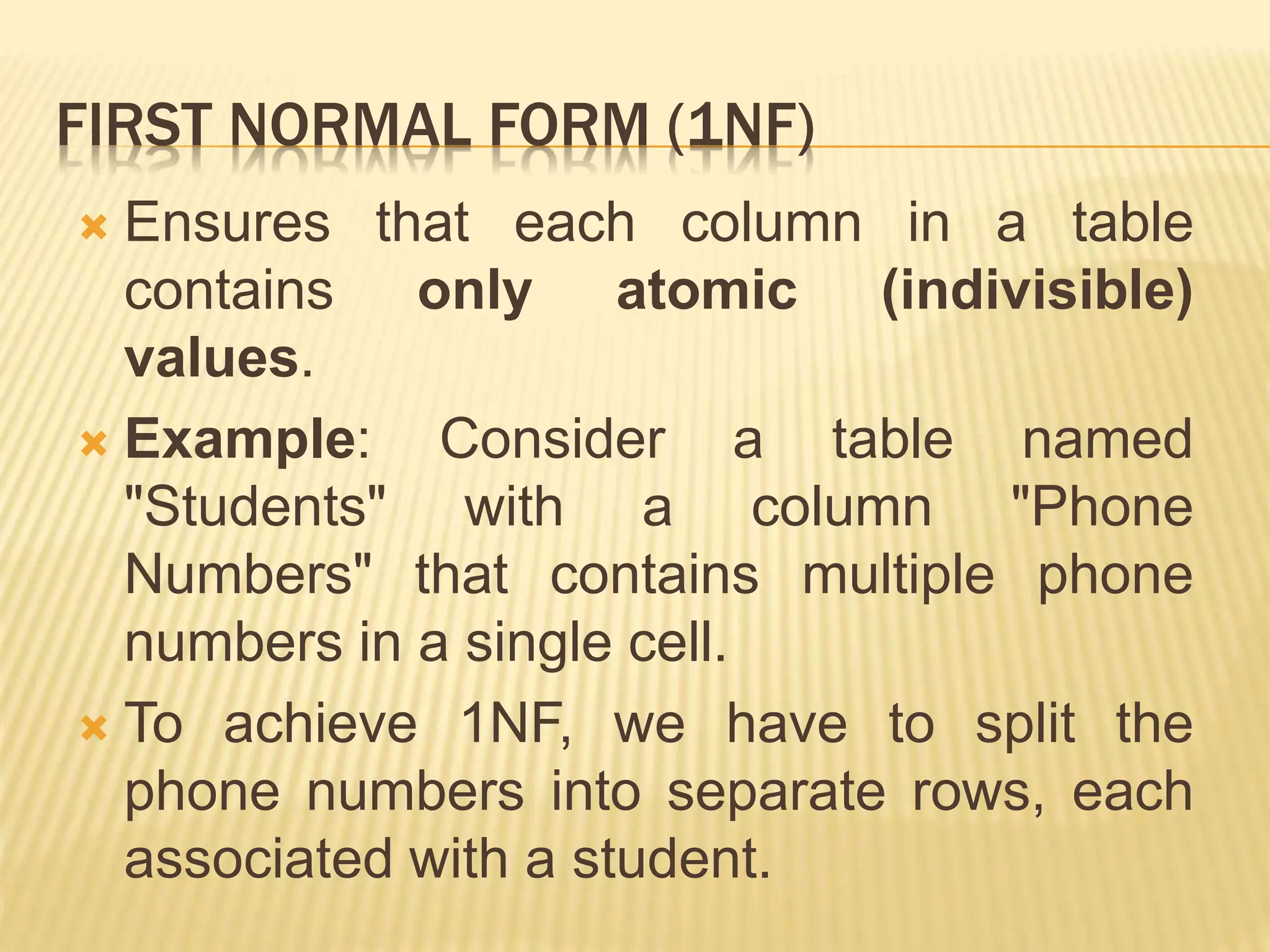Normalization in RDBMS.pptx