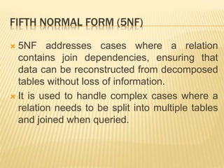 Normalization in RDBMS.pptx