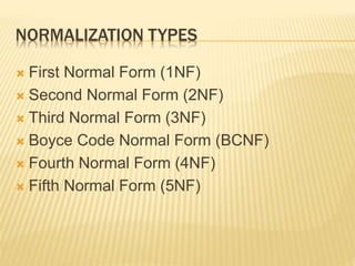 Normalization in RDBMS.pptx
