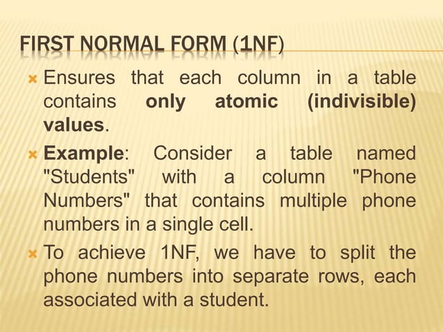 Normalization in RDBMS.pptx