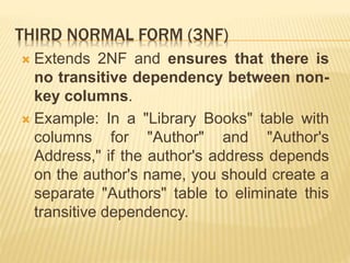 Normalization in RDBMS.pptx
