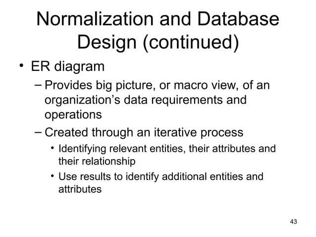 Normalization of Database Tablecxcxvvvvvvvvvvvs.ppt