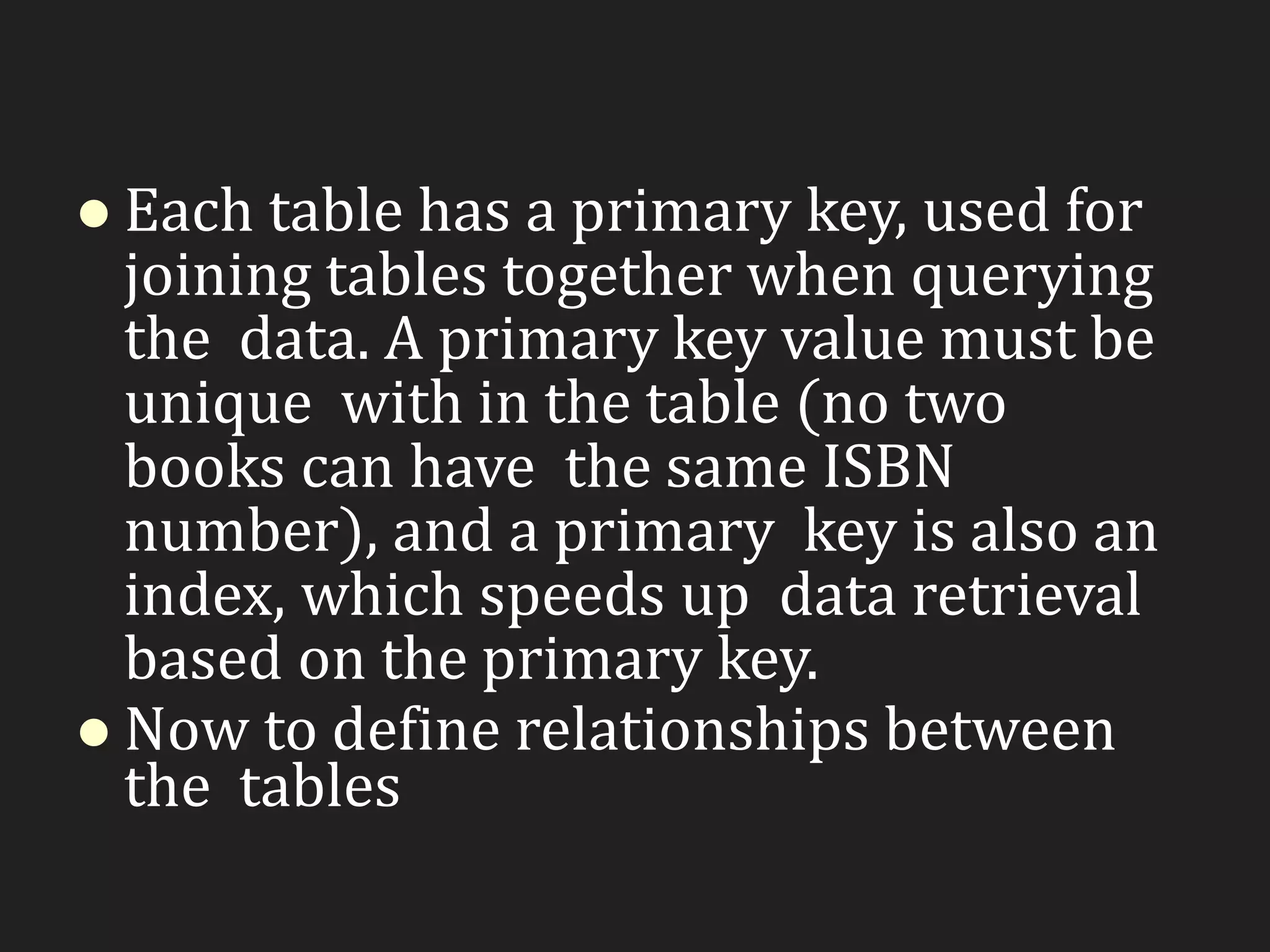 Normalization Presentation In Database Management System Pptx Databases Computer Software 3551