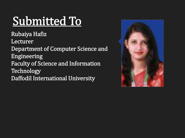 Normalization Presentation In Database Management System Pptx Databases Computer Software