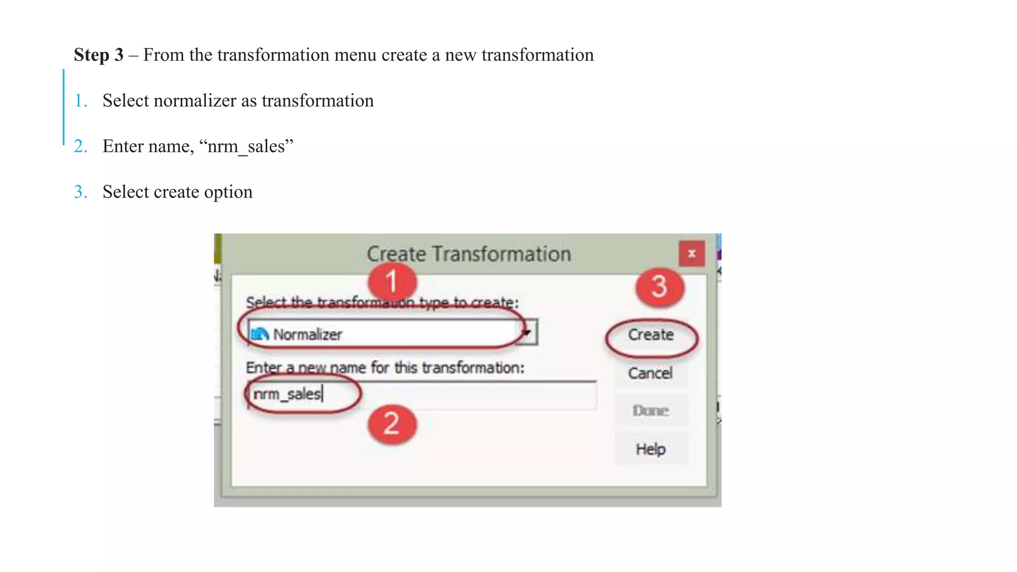 Normalizer Transformation.pptx