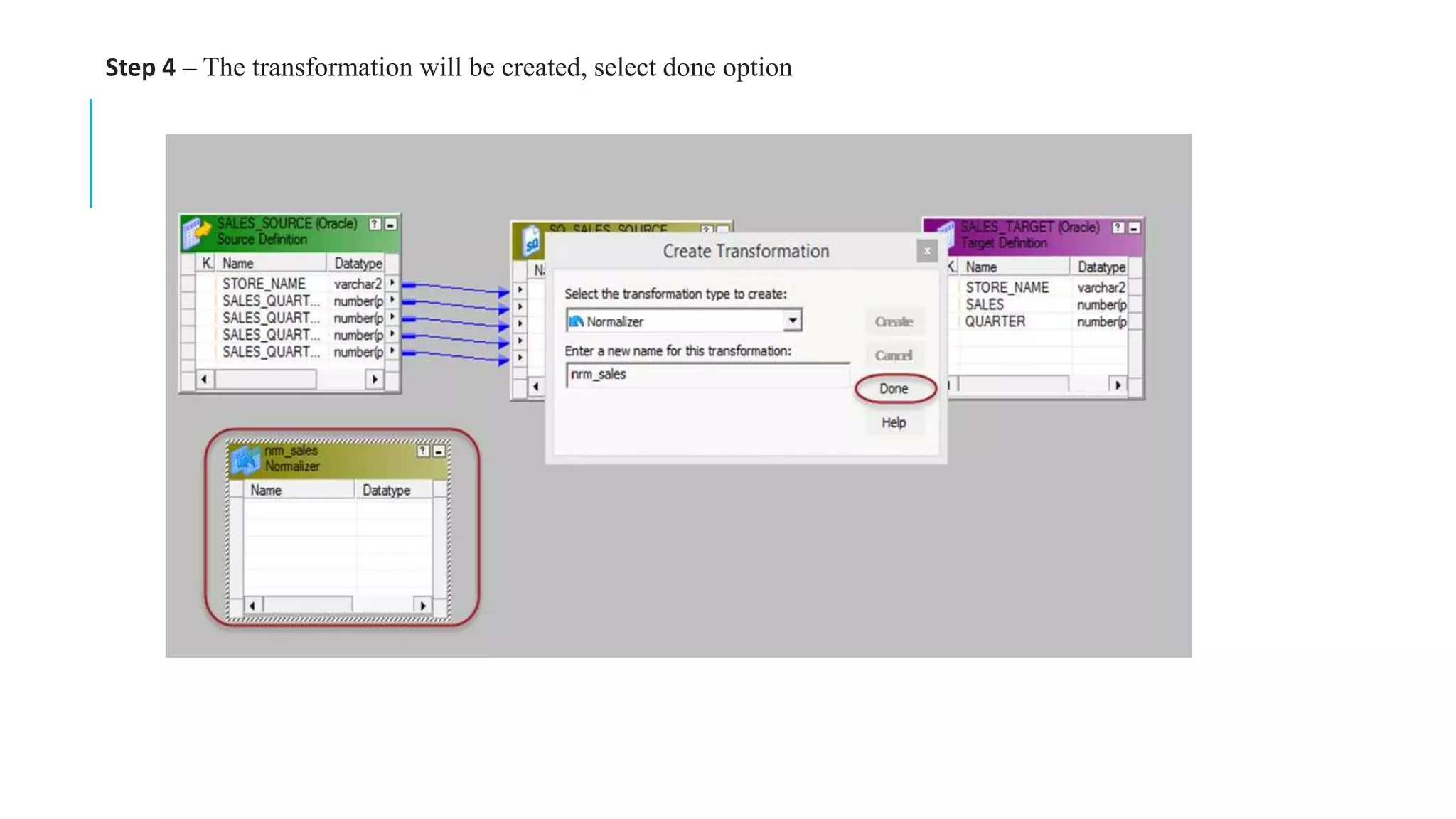 Normalizer Transformation.pptx