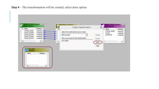 Normalizer Transformation.pptx