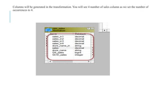 Normalizer Transformation.pptx