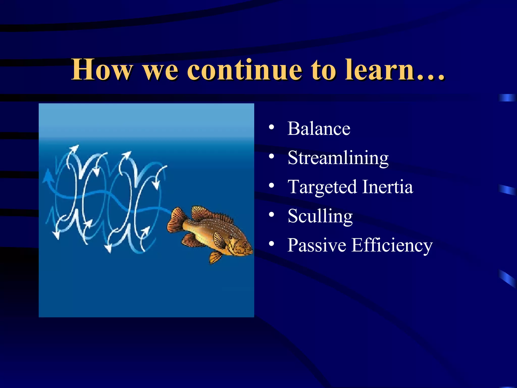 Normalizing The Abnormal | PPT