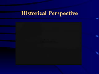 Normalizing The Abnormal | PPT