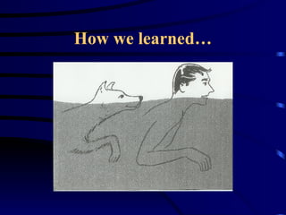 Normalizing The Abnormal | PPT