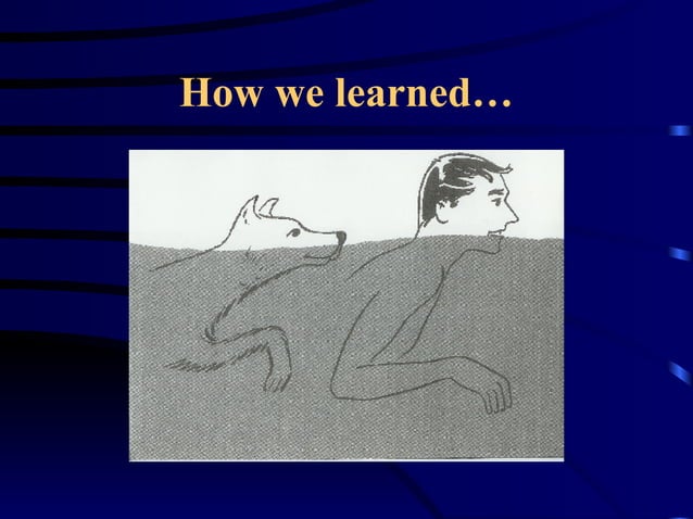 Normalizing The Abnormal | PPT