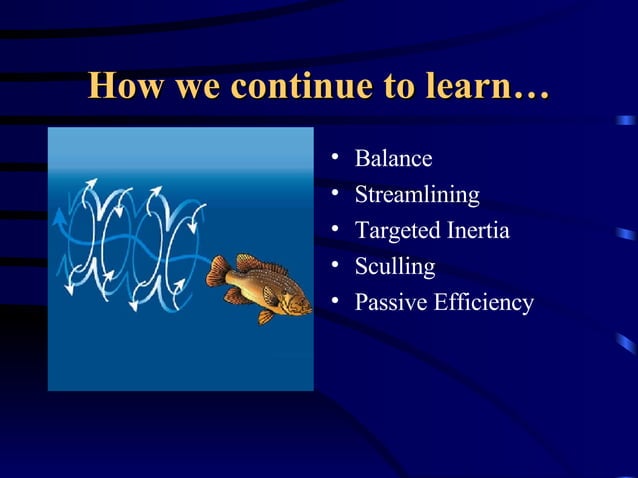 Normalizing The Abnormal | PPT