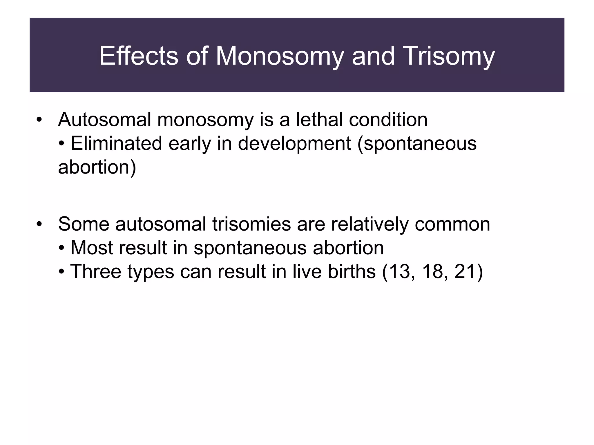 Normal karyotype and cytogenetics disorders | PPTX