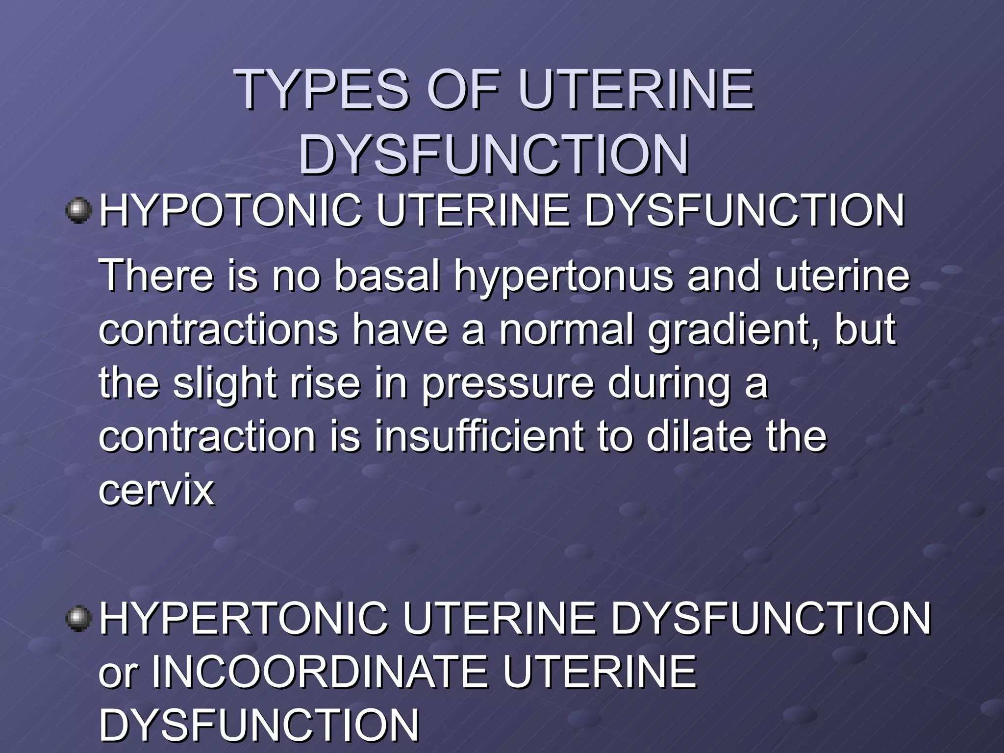 Normal Labor And Delivery | PPT