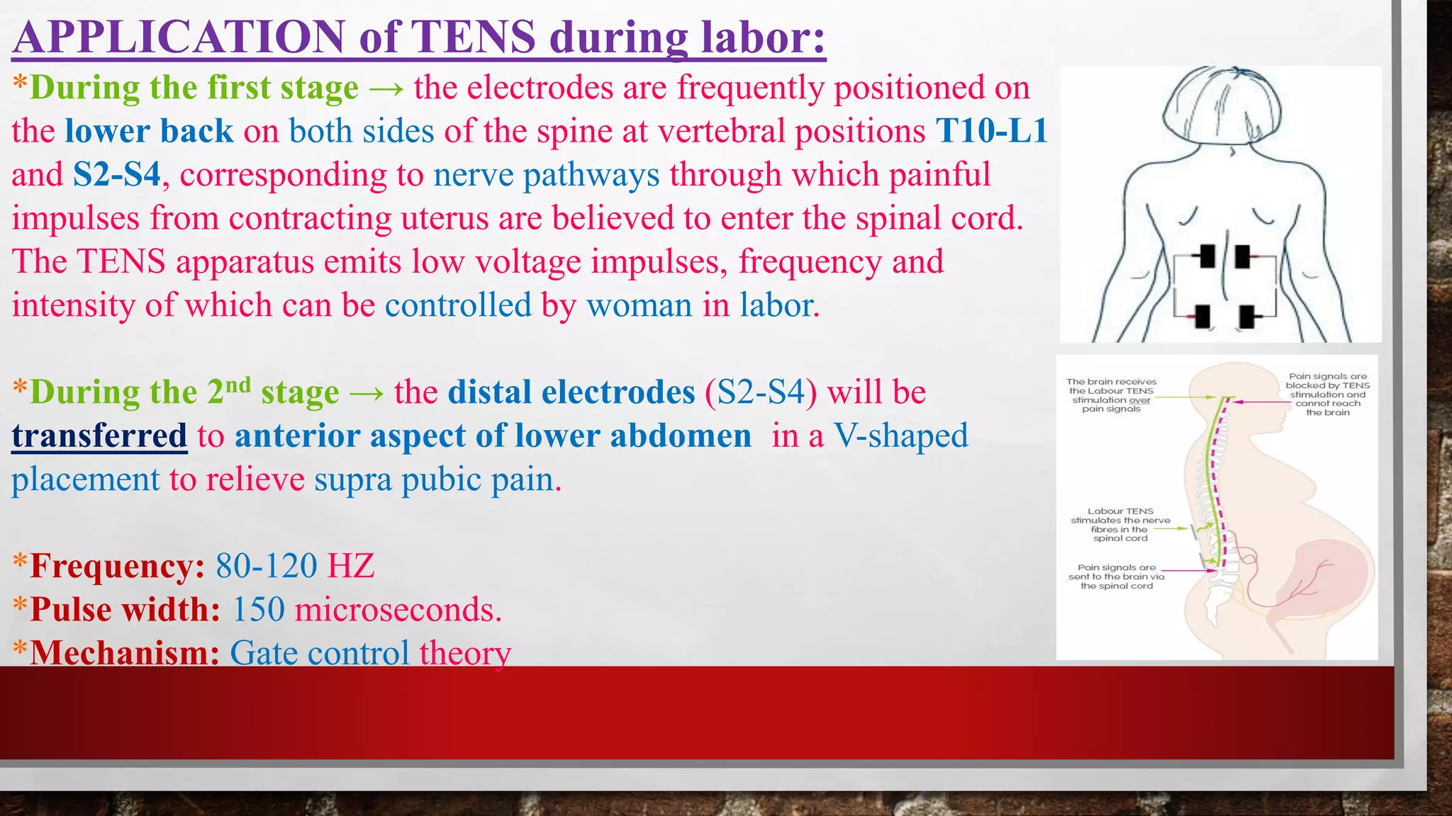 Normal labor and physical therapy role | PDF