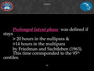 NORMAL LABOR, parturition|progress and stages of labor | PPT