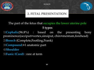 NORMAL LABOR, parturition|progress and stages of labor | PPT