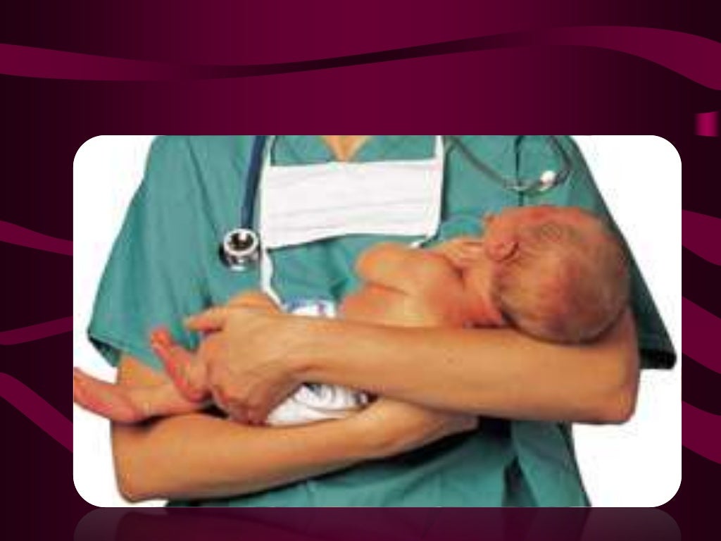 Normal labor for undergraduate