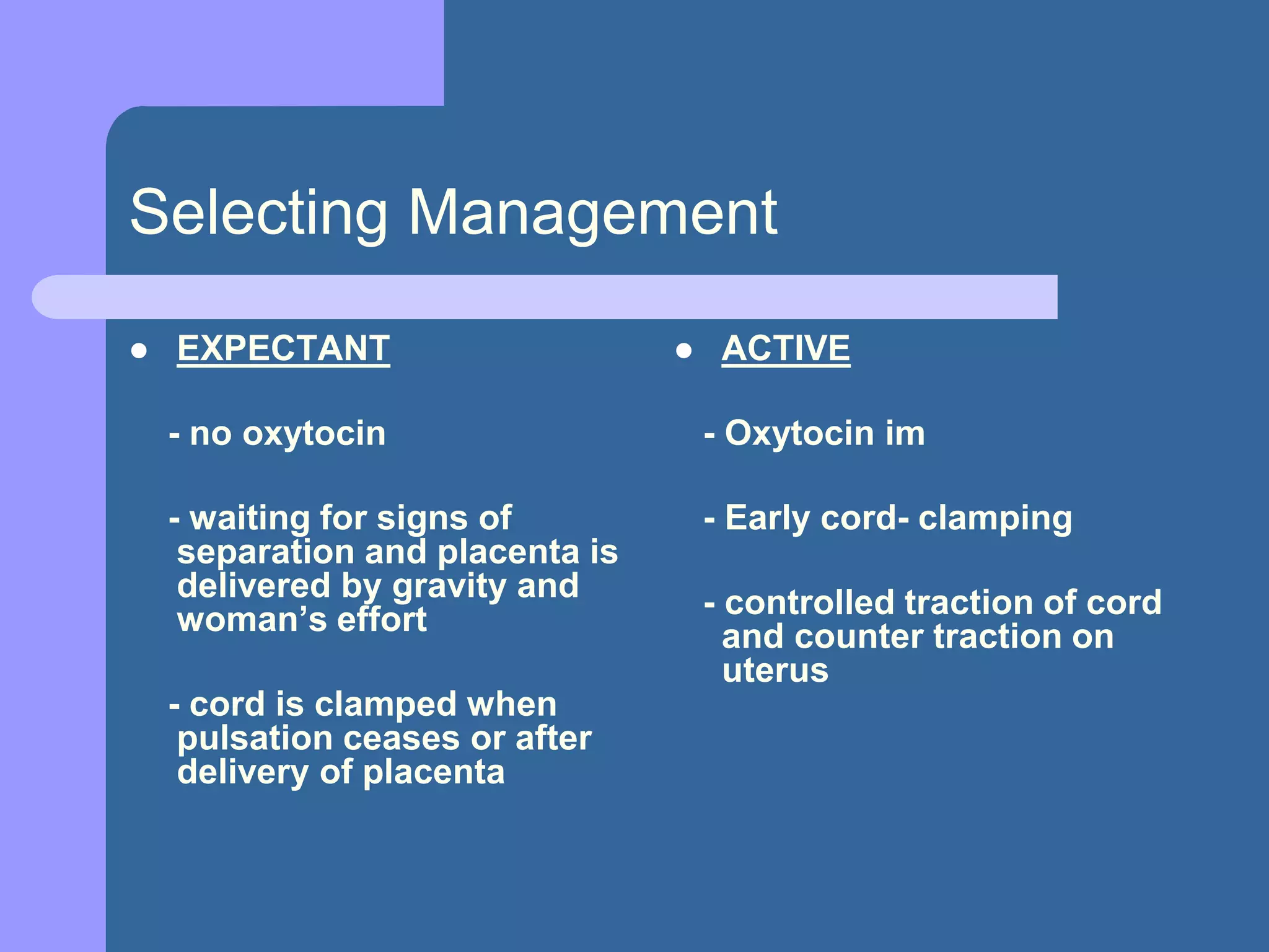 Normal Labor II.ppt