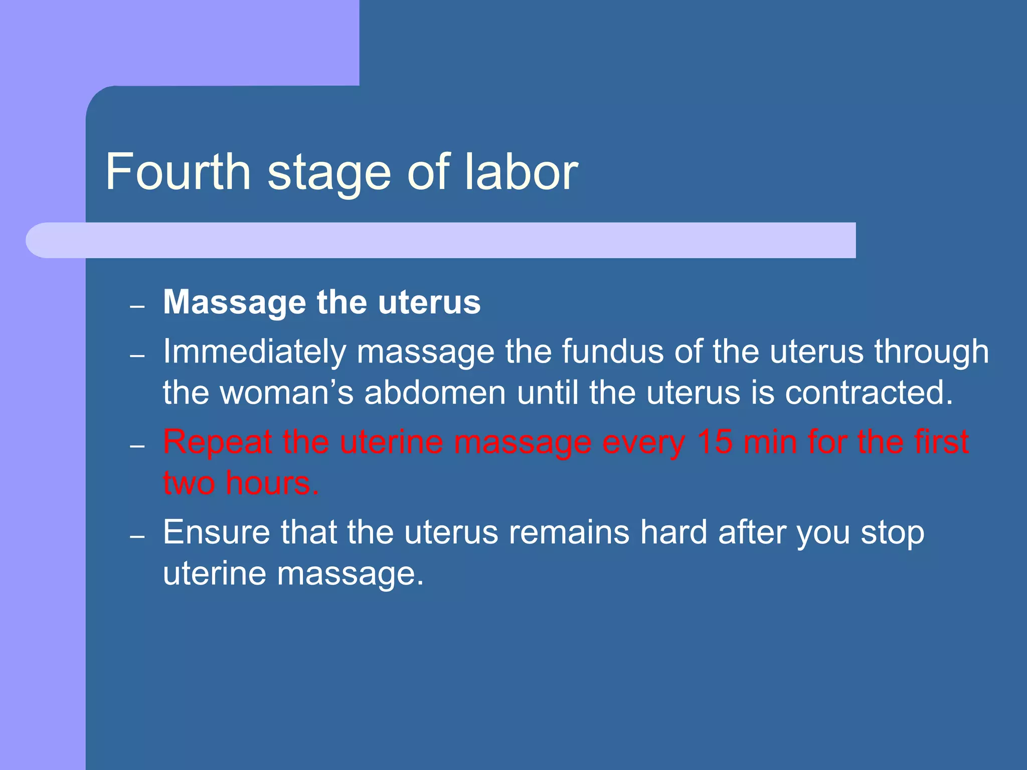 Normal Labor II.ppt