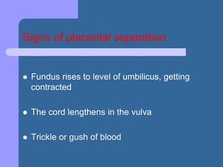 Normal Labor II.ppt