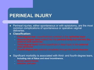 Normal Labor II.ppt