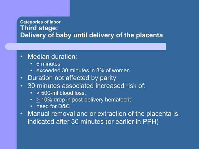 Normal Labor II.ppt