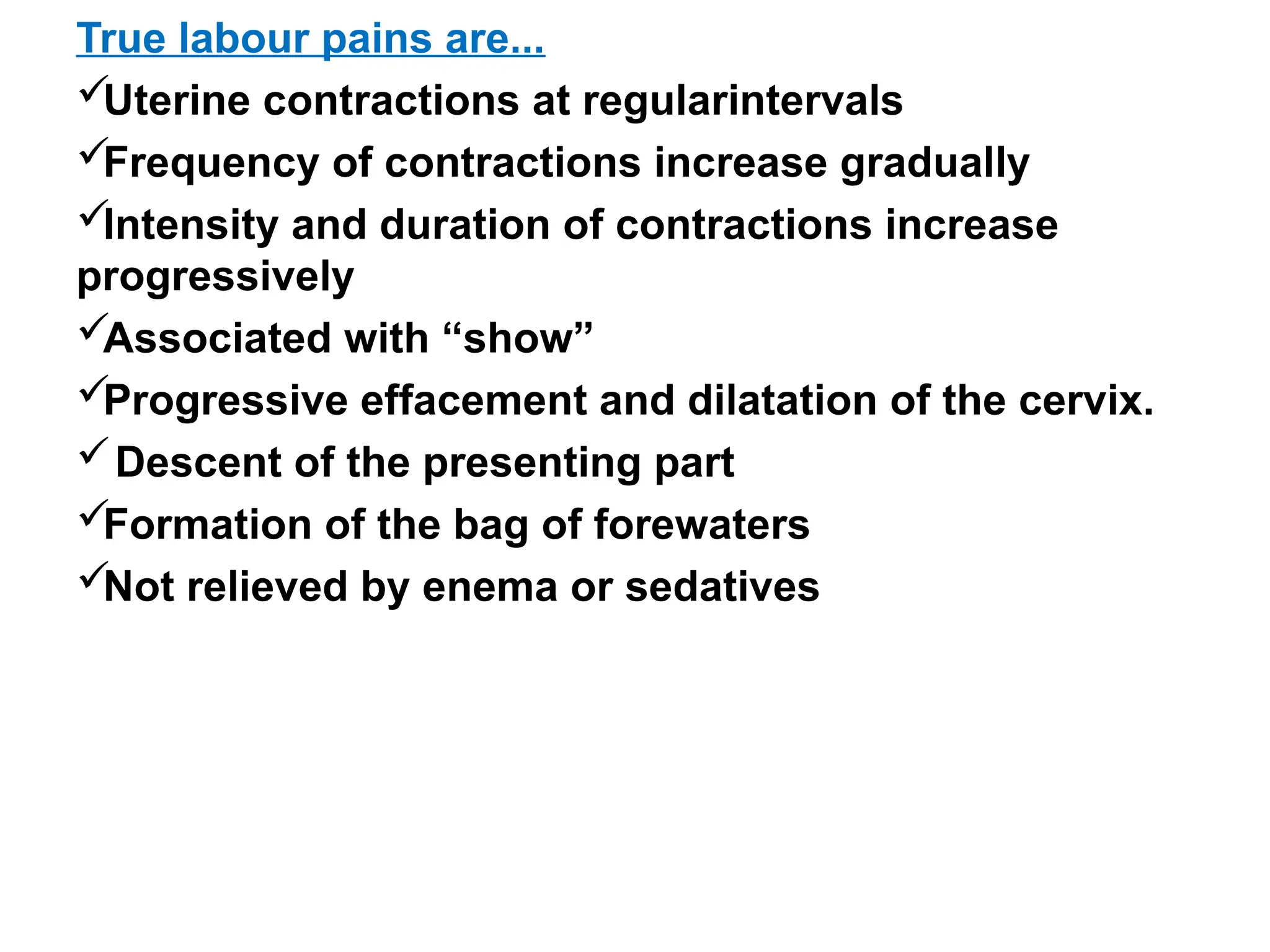 NORMAL LABOUR AND DIFFERENT STAGES OF LABOUR.ppt