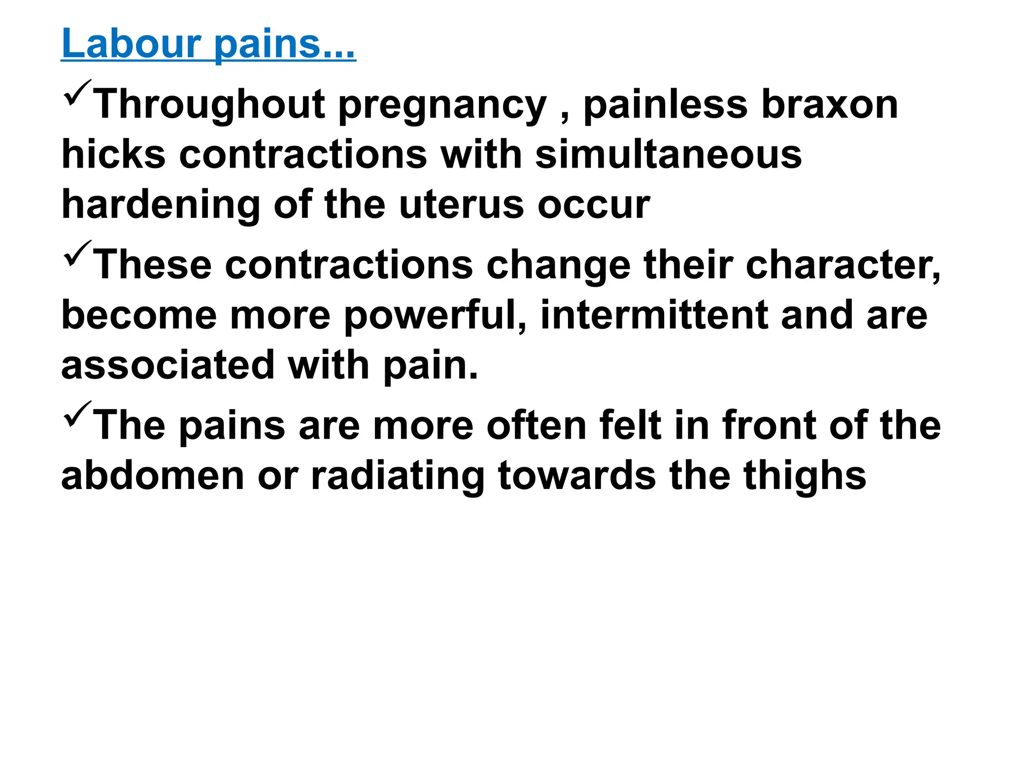 NORMAL LABOUR AND DIFFERENT STAGES OF LABOUR.ppt