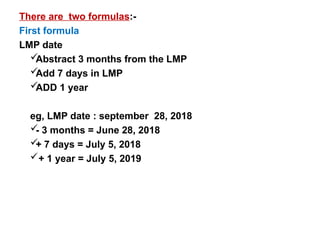NORMAL LABOUR AND DIFFERENT STAGES OF LABOUR.ppt