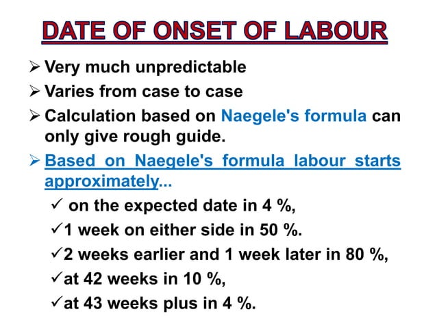 Normal labour | PPT | Pregnancy | Reproductive Health
