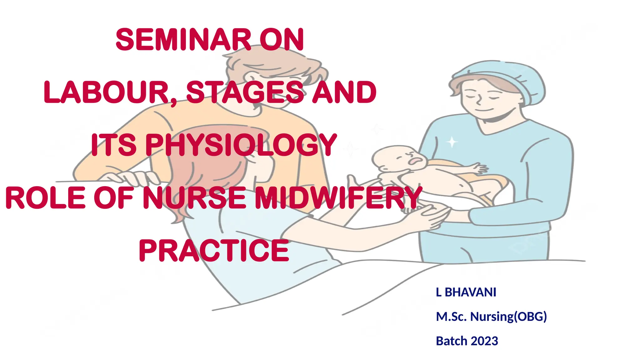 normal labour.pptx labour and its stages | PPT