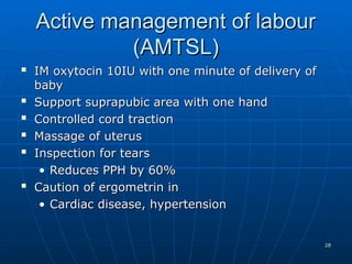 NORMAL LABOUR.pptl leather boots for leaving | PPT