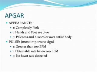 Normal labour (2) | PPT