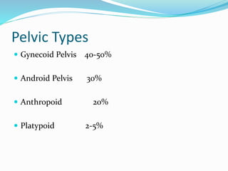 Normal labour [autosaved] | PPT