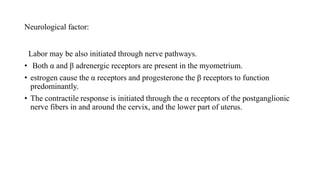 NORMAL LABOUR by dr surya pratap.pptx