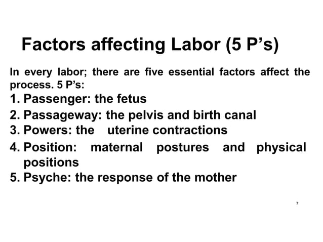 NORMAL LABOUR& Mechanism.pptx