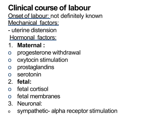 NORMAL LABOUR& Mechanism.pptx