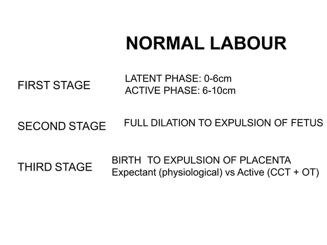 NORMAL LABOUR& Mechanism.pptx